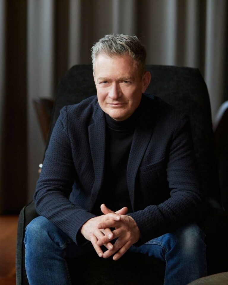 Matt Joy - Getting Founders Ready For The Deal Of Their Life